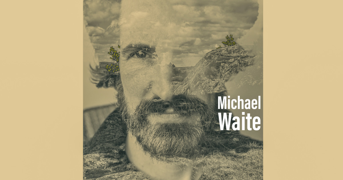 Michael Waite’s Album: We’ve Always Been at Home | Indiegogo