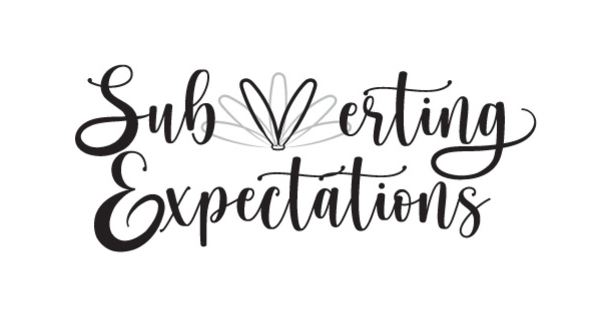 Subverting Expectations Begins | Indiegogo