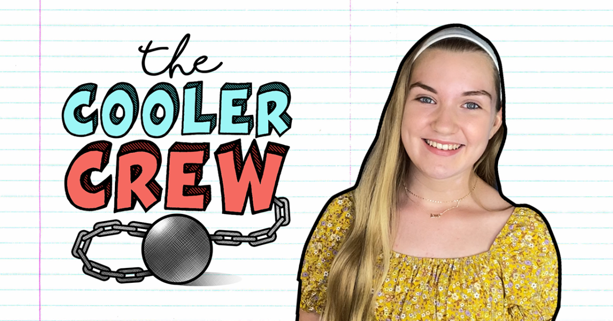 New Web Series... The Cooler Crew! | Indiegogo