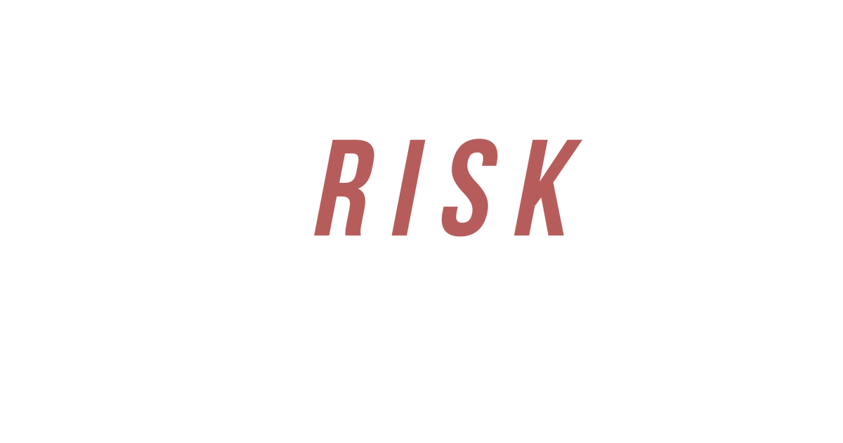 Risk - The Series | Indiegogo