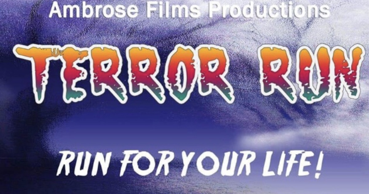 Terror Run Movie | Indiegogo