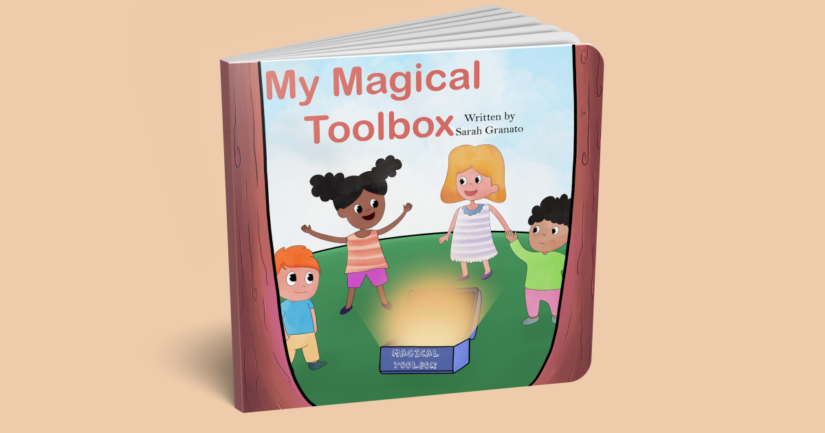 My Magical Toolbox | Indiegogo