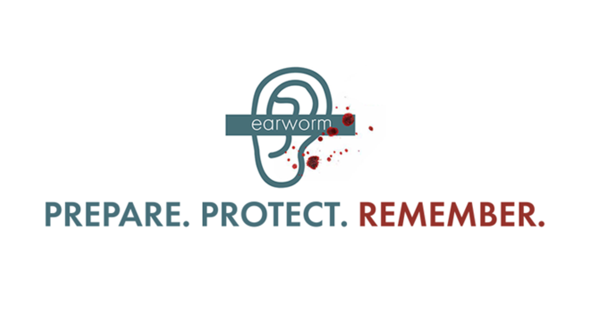 Earworm: Short Film | Indiegogo