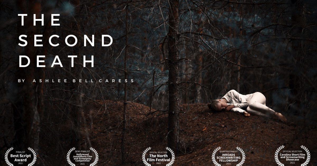 THE SECOND DEATH | Indiegogo