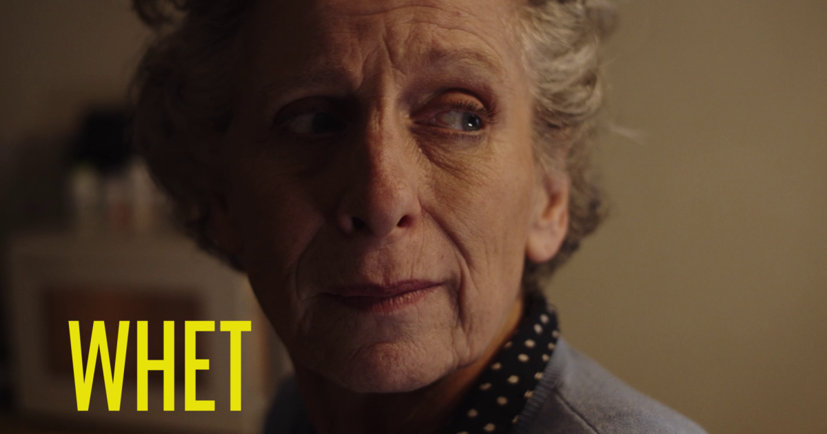Whet - Short Film | Indiegogo