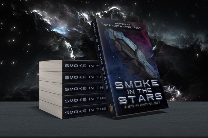 Smoke In The Stars Anthology | Indiegogo