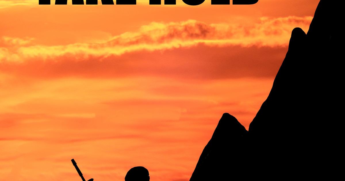 TAKE HOLD , Feature Film | Indiegogo