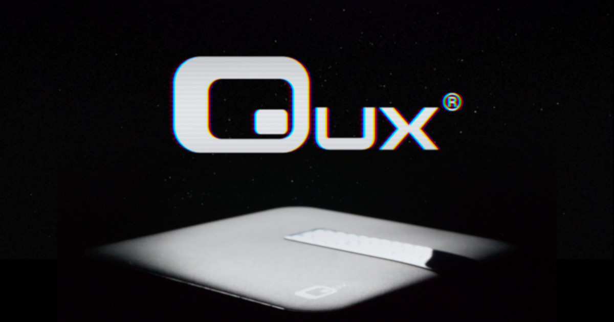 QUX Test Pilot Program - First Look | Indiegogo