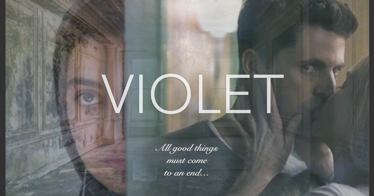 VIOLET, the Film. | Indiegogo