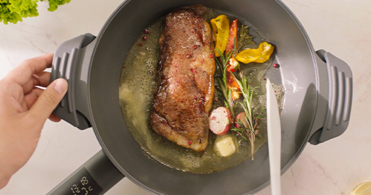 FIRPlus, Far Infrared Ray For Fast,Healthy Cooking | Indiegogo