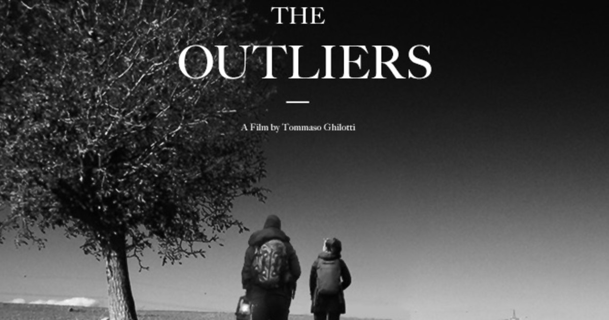 The Outliers | Indiegogo