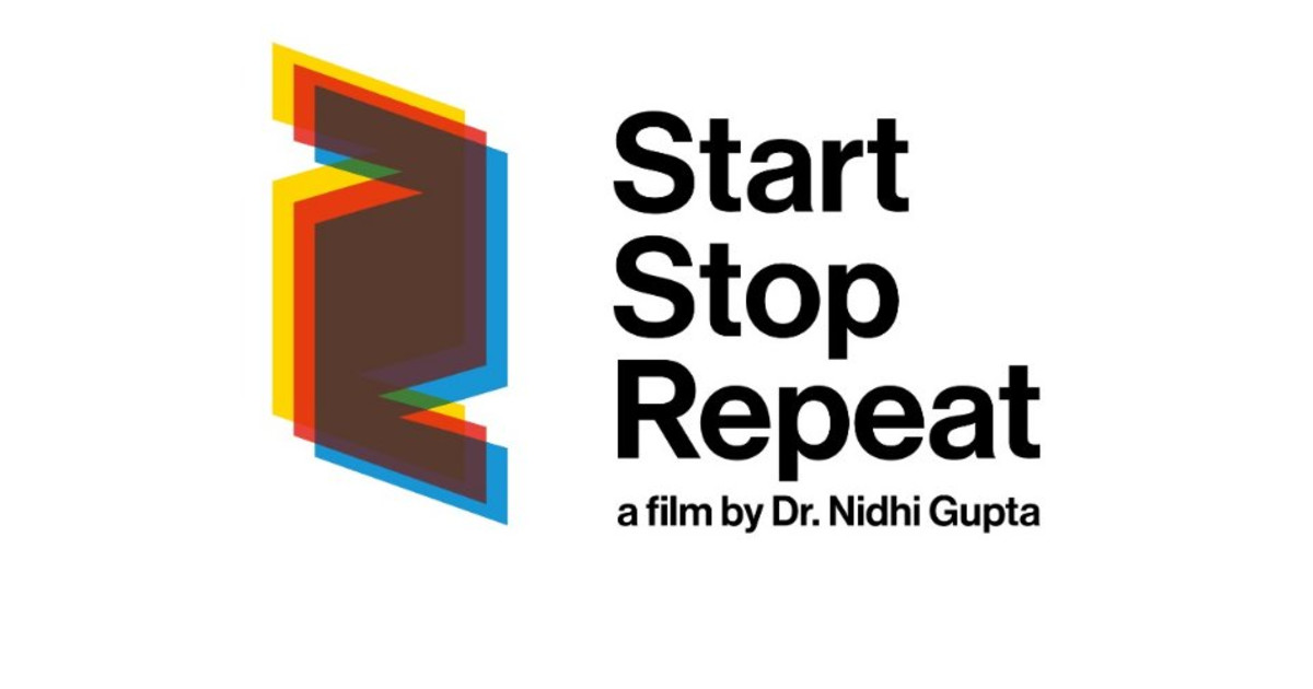 Start.Stop.Repeat | Indiegogo