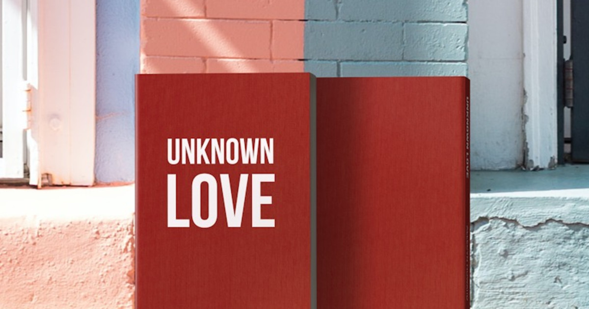 Unknown Love by Allecyn Howard | Indiegogo