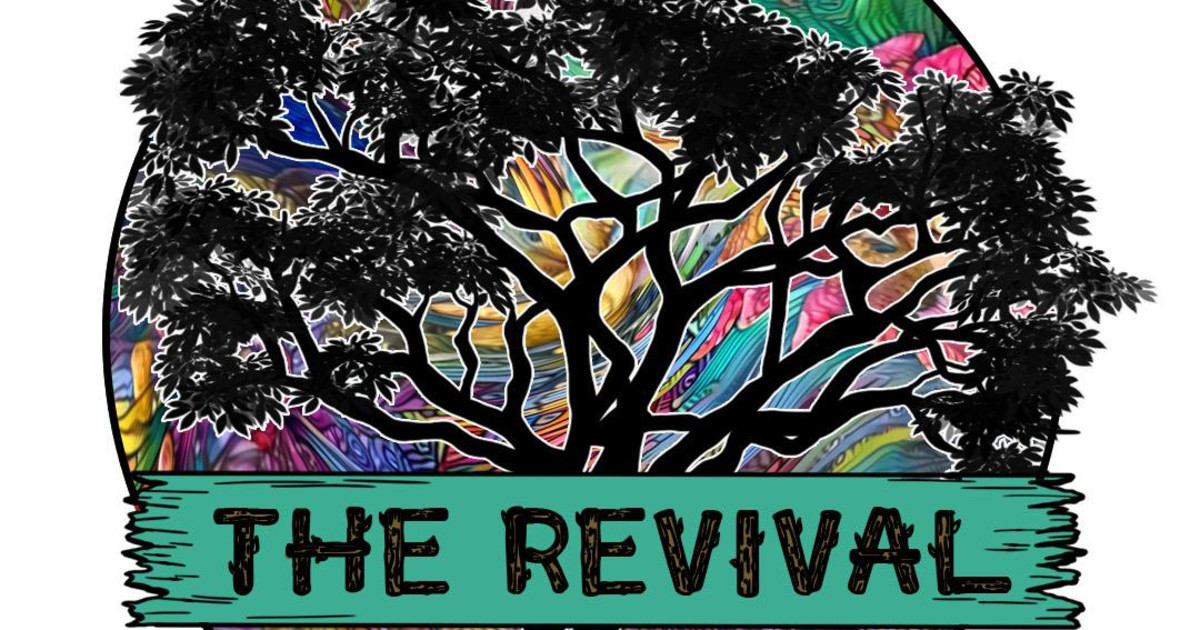 The Revival Festival 2022: Live in Colombia | Indiegogo
