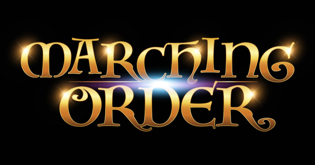 Marching Order Web Series | Indiegogo