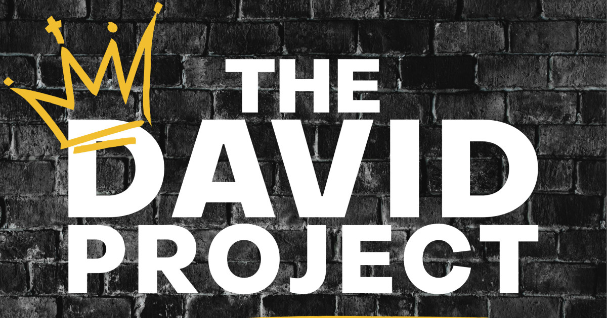 The David Project Web Series | Indiegogo