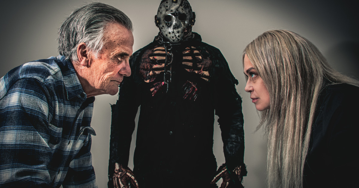 Friday The 13th Rose Blood - Legacy Campaign | Indiegogo