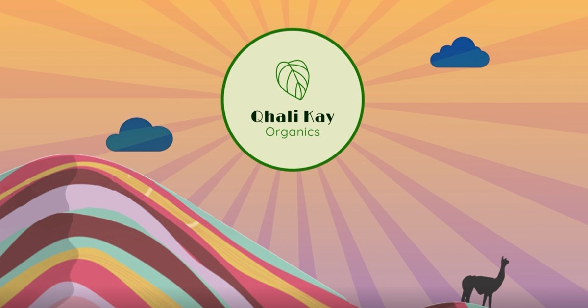 Qhali Kay Organics - Eat Like the Incas! | Indiegogo