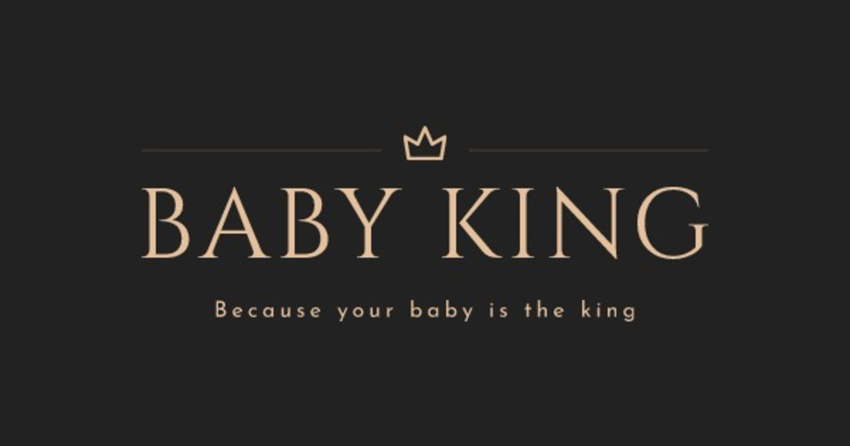 BABY KING - Le chauffe-biberon innovant ! | Indiegogo