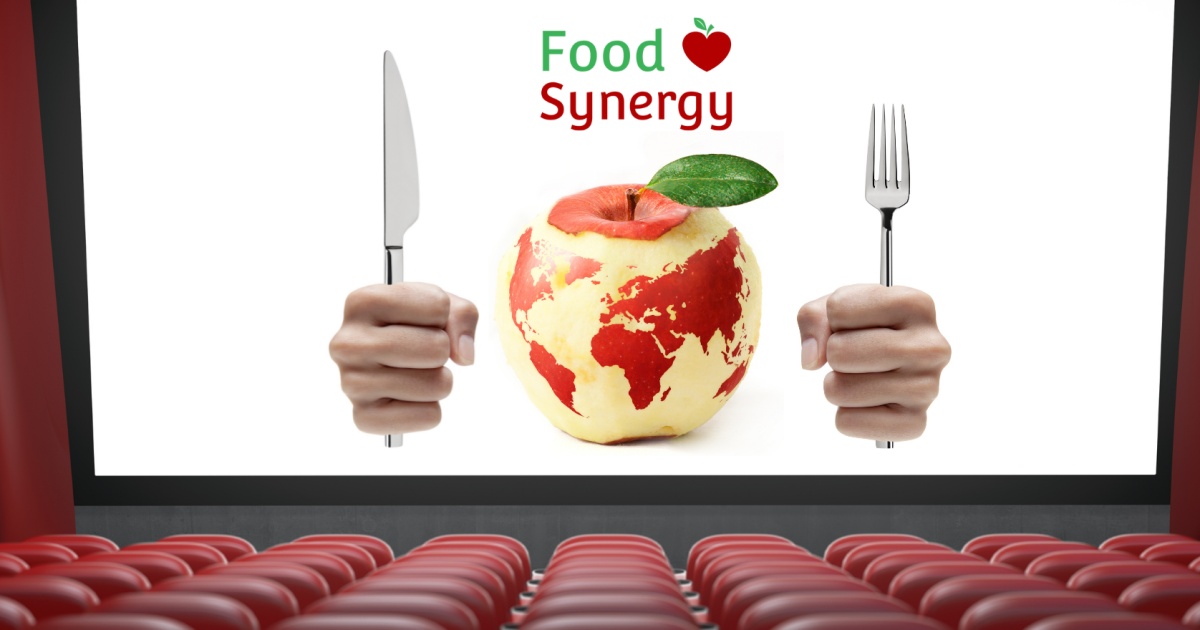 Food Synergy: an epic story from farm to plate | Indiegogo