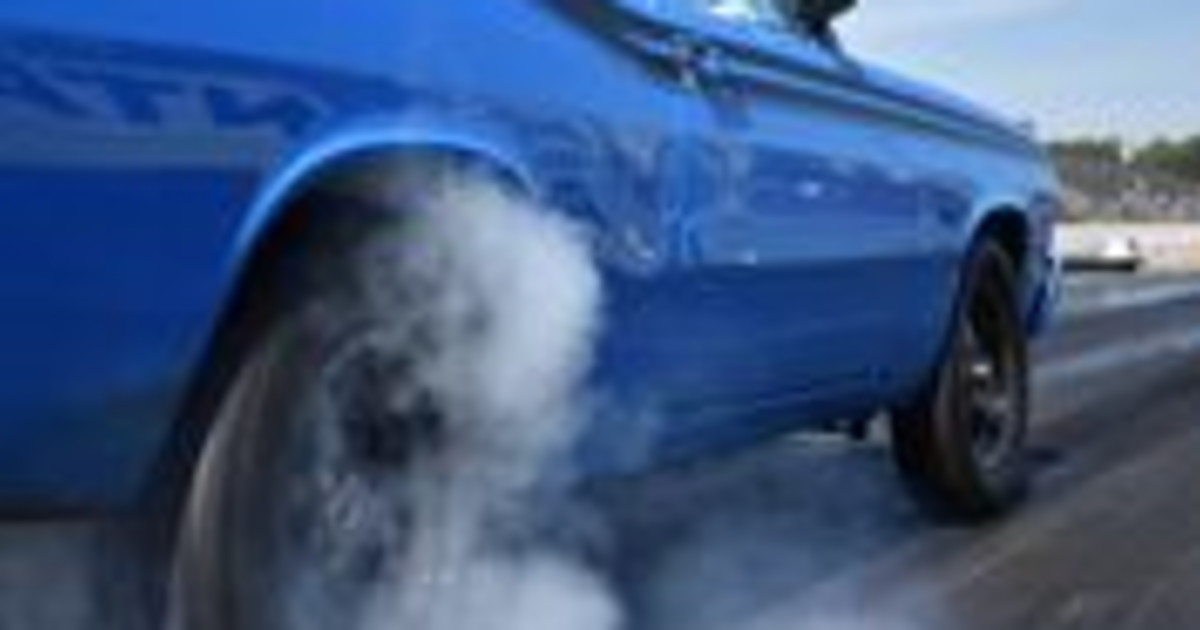 NE Georgia Drag Strip and Motorsports Park | Indiegogo