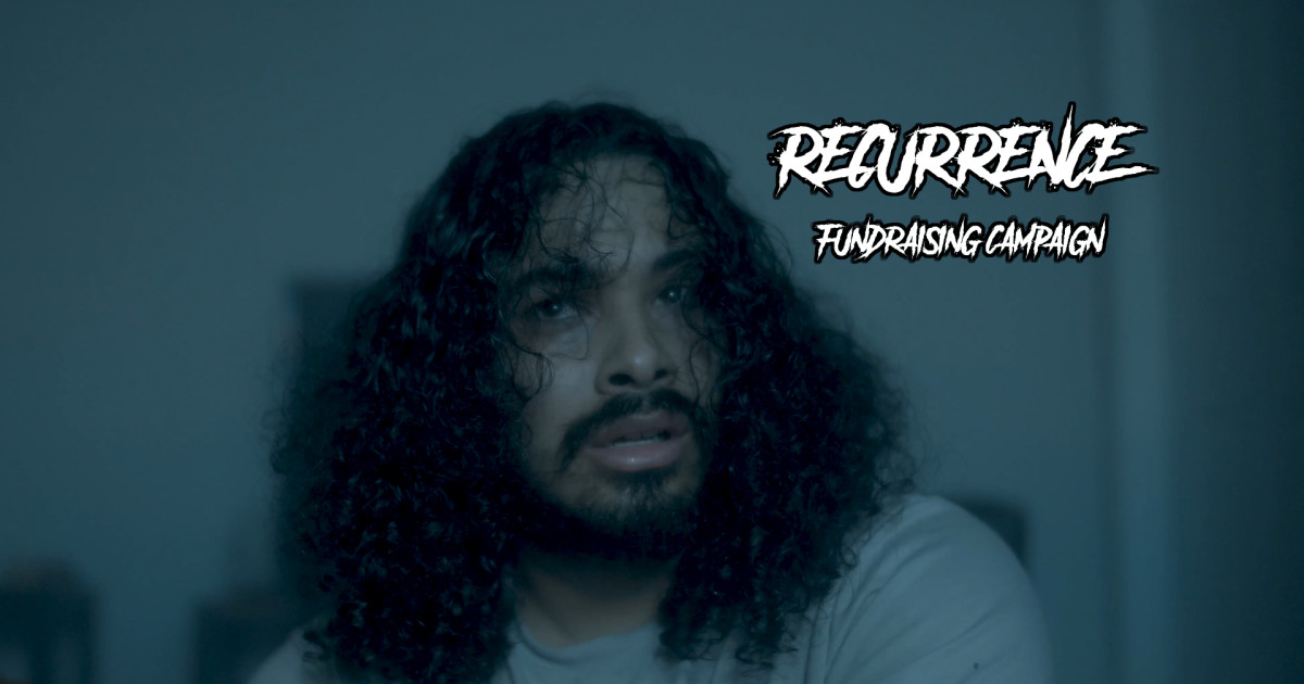 RECURRENCE: A Psychological Thriller Film | Indiegogo