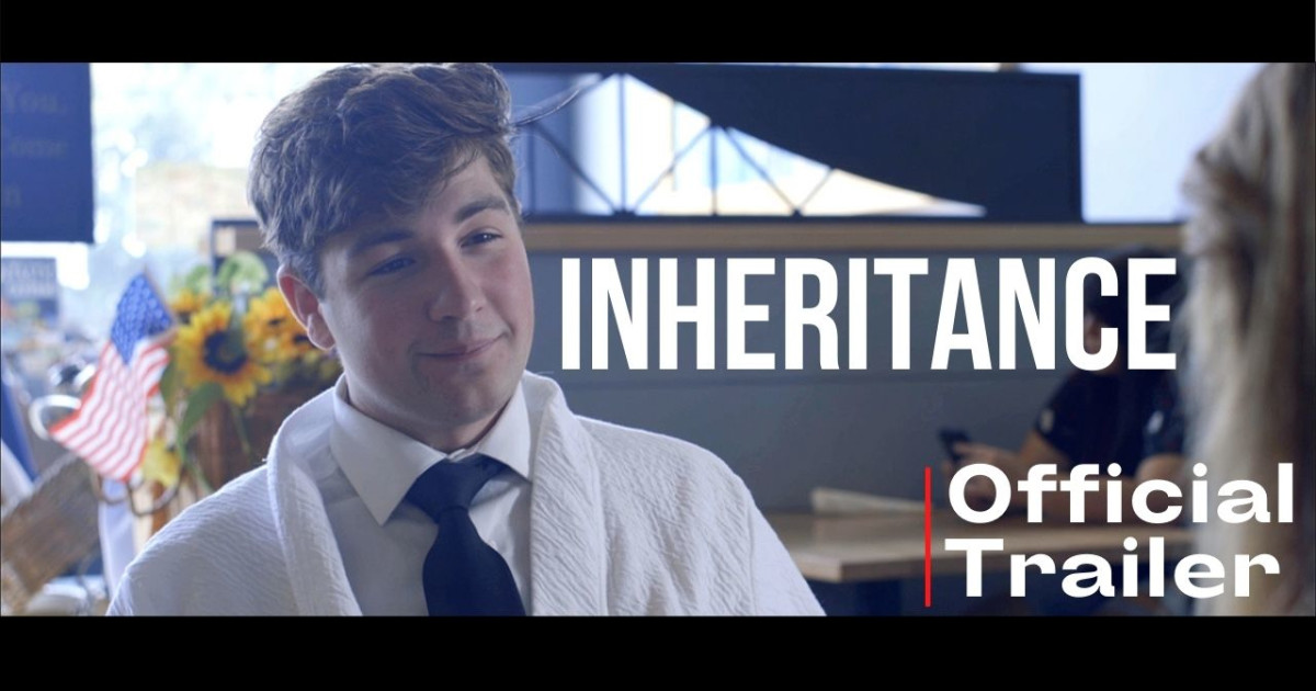 Inheritance Feature Film | Indiegogo