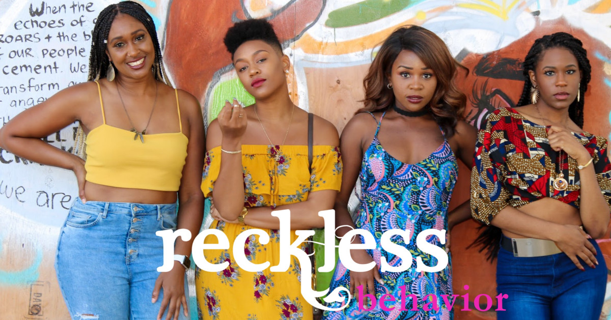 Support Reckless Behavior: The Series | Indiegogo
