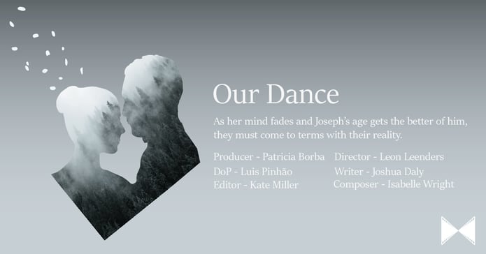 Our Dance - Short Film | Indiegogo