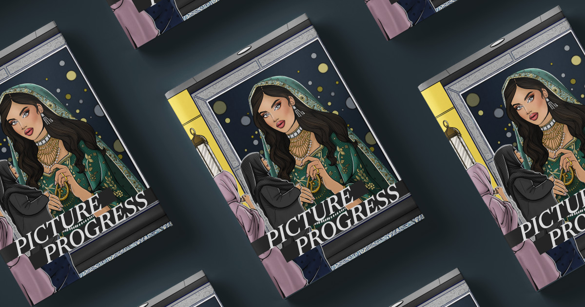 Picture Progress | Indiegogo