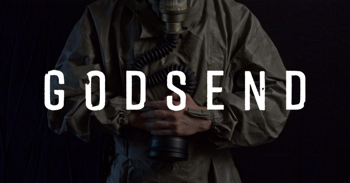 GODSEND | Indiegogo