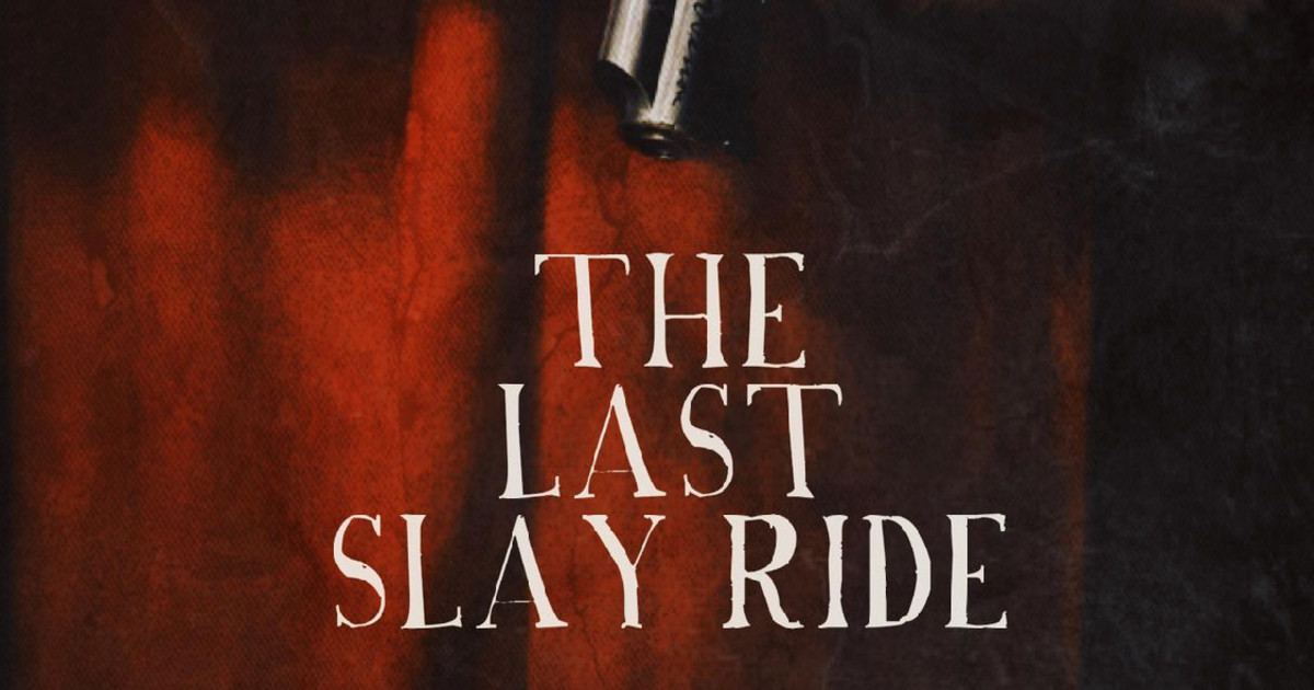 The Last Slay Ride DVD and VHS Pre-Order | Indiegogo