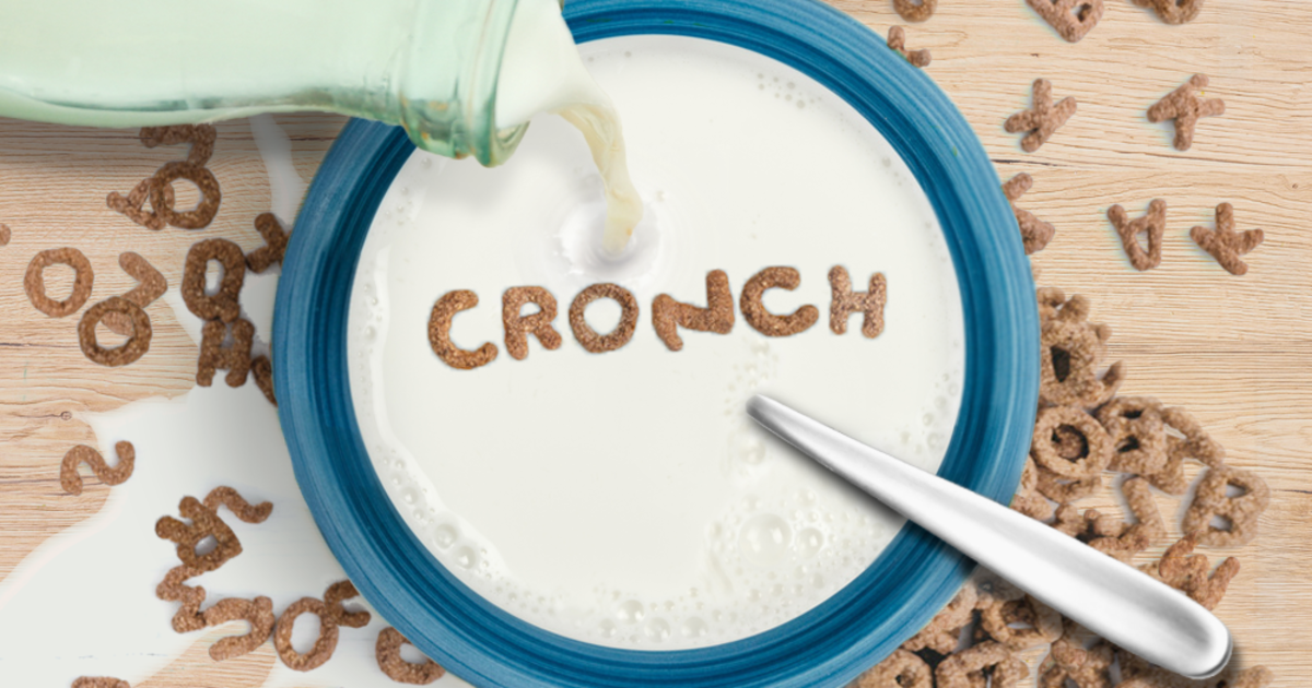 Cronch | Indiegogo