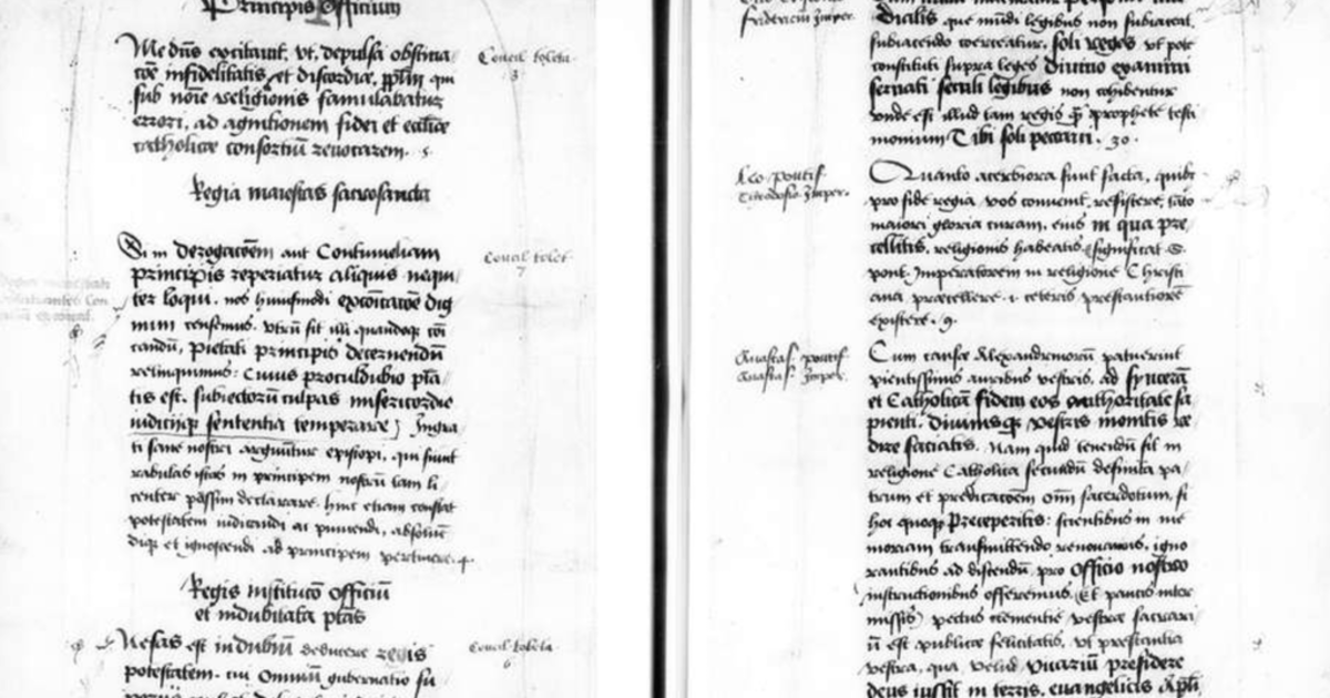 Collectanea Satis Copiosa A work that made Britain | Indiegogo