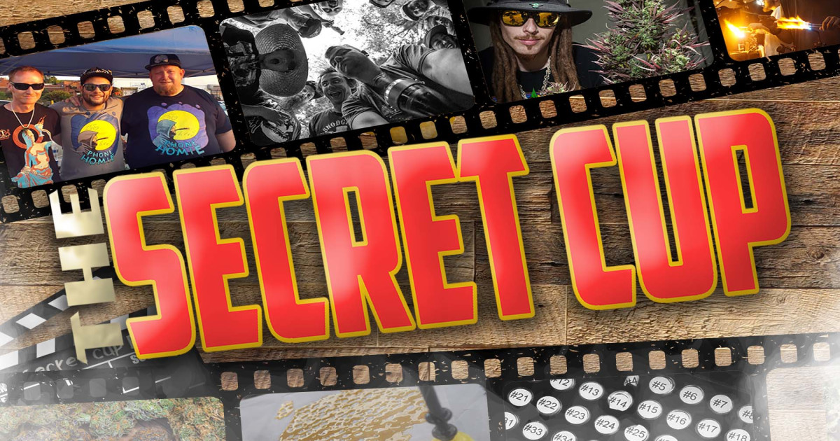 The Secret Cup Documentary | Indiegogo