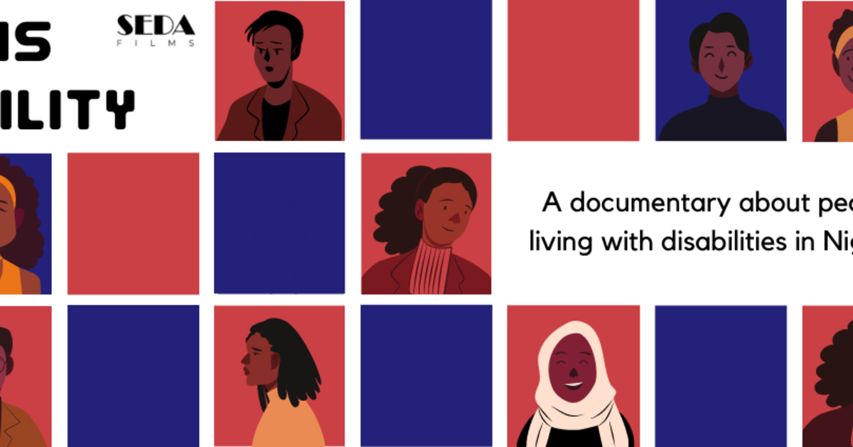 THISAbility Documentary | Indiegogo