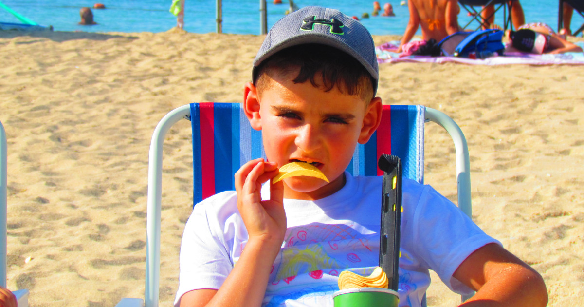 The Chipop | Indiegogo