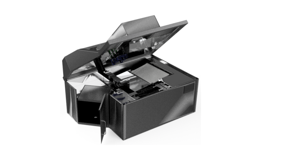 JET Wrap-THE silverware rolling machine! | Indiegogo