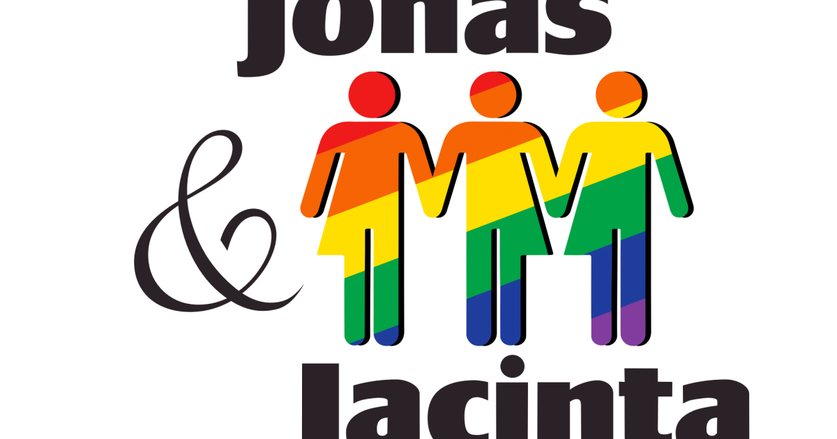 Jonas and Jacinta by Mathias Triggs | Indiegogo
