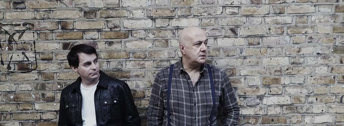 'Joe & Ken'. A new stage play by John Dunne. | Indiegogo