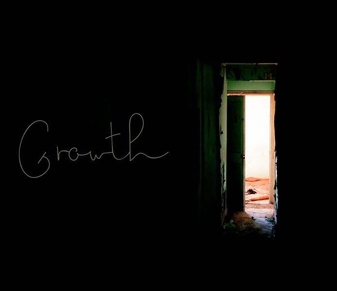'Growth' - Horror Film - Feature Length | Indiegogo