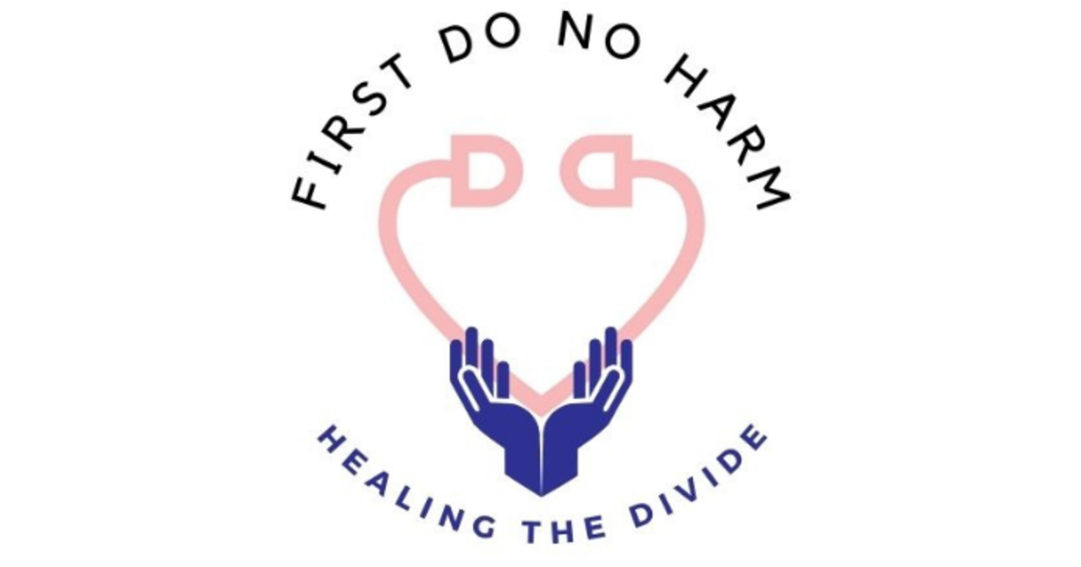 Healing The Divide | Indiegogo