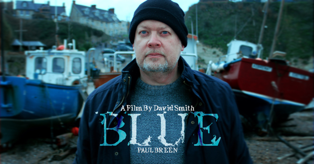 BLUE - Film | Indiegogo