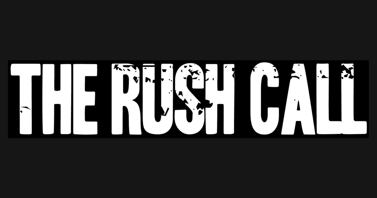 The Rush Call | Indiegogo
