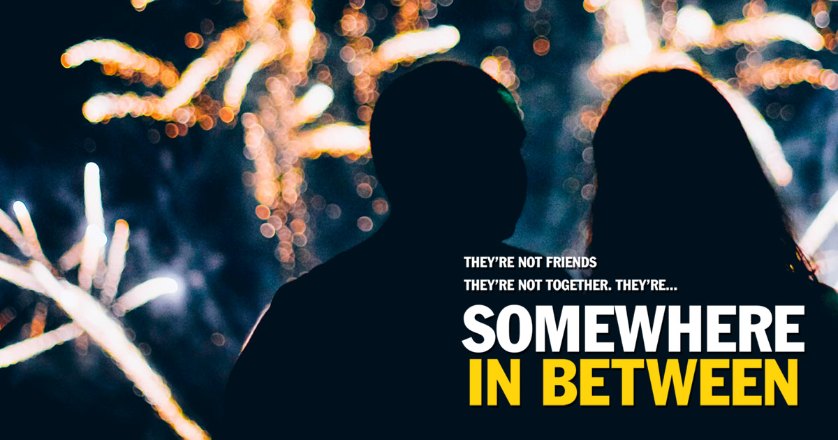 Somewhere In Between | Indiegogo