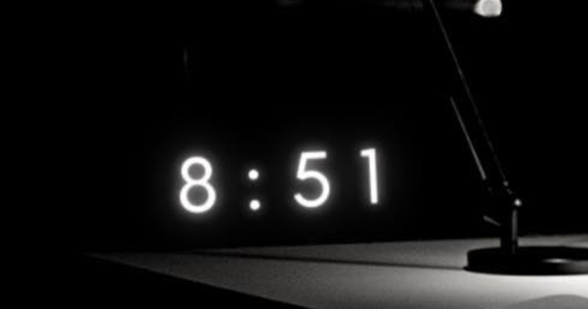 8:51 SHORT FILM | Indiegogo