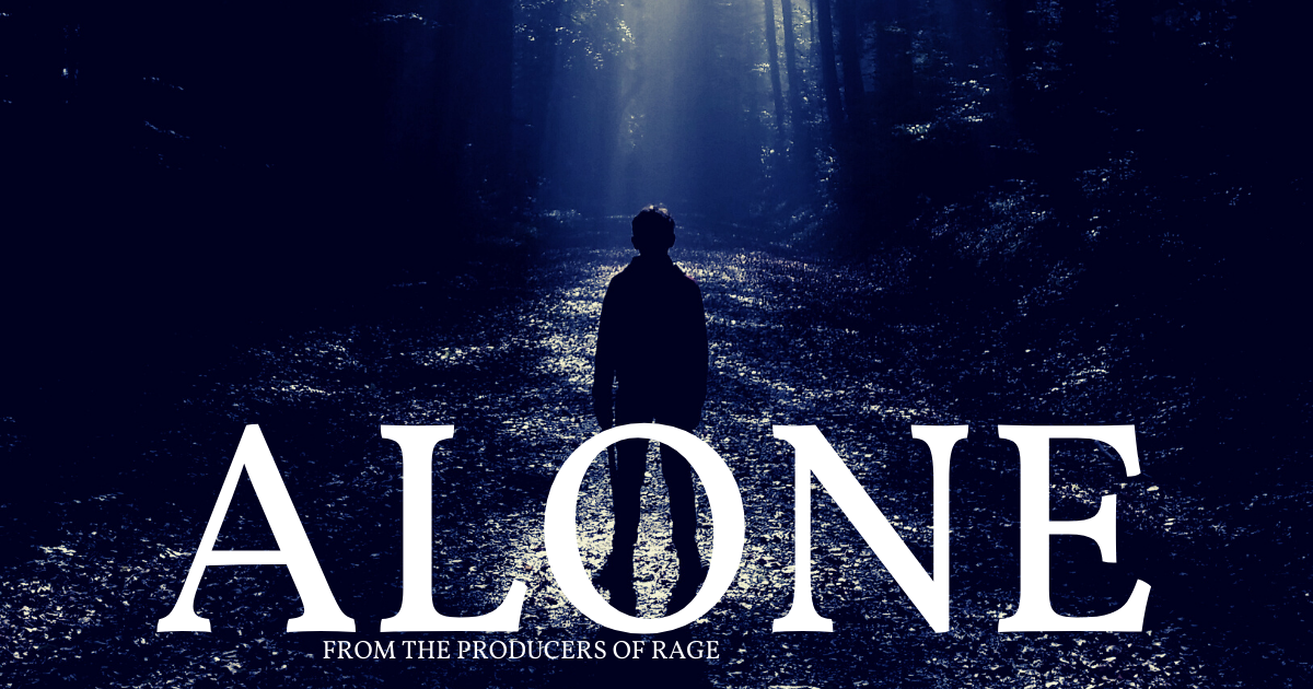 Alone - Short Film | Indiegogo