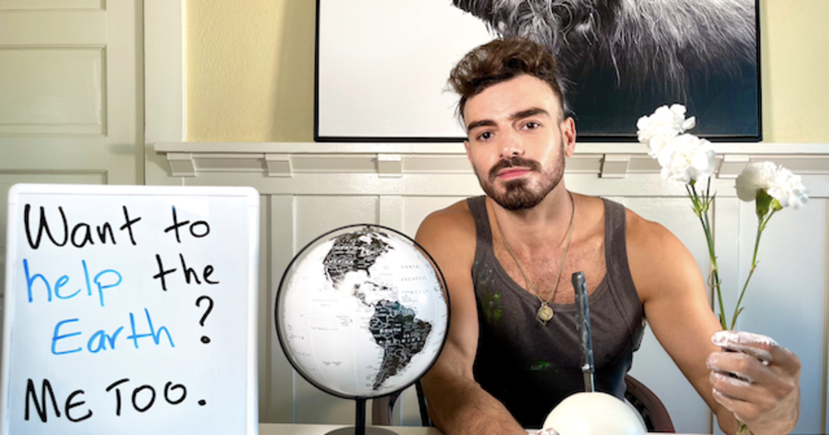 Better Earth Campaign - Sustainable future | Indiegogo