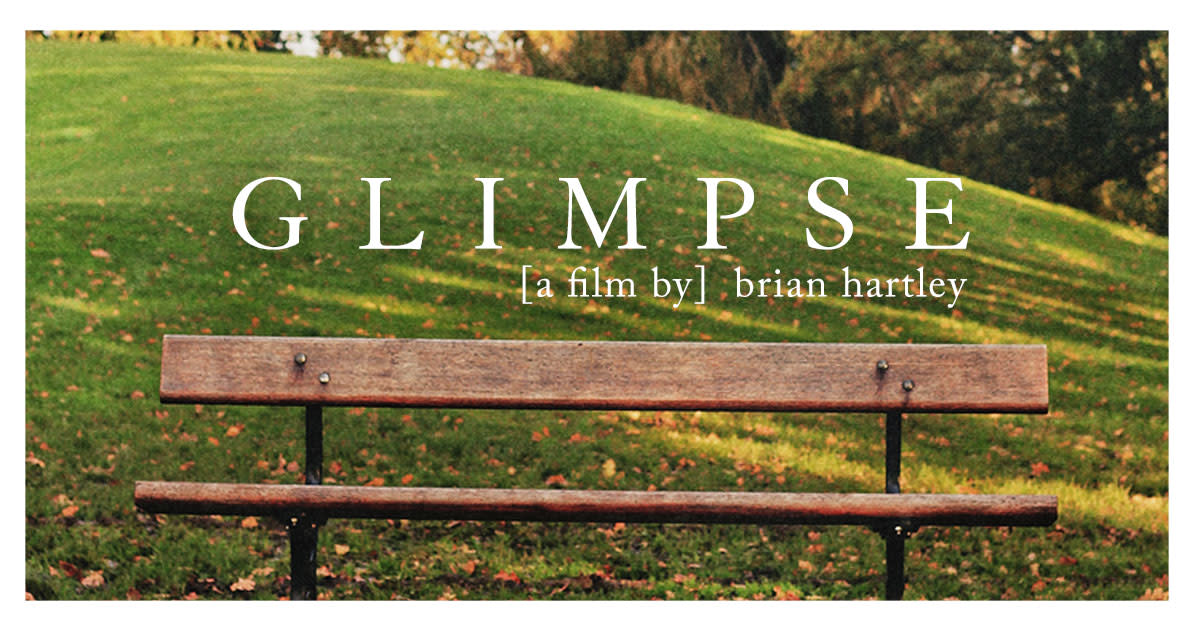 Glimpse - A Short Film | Indiegogo