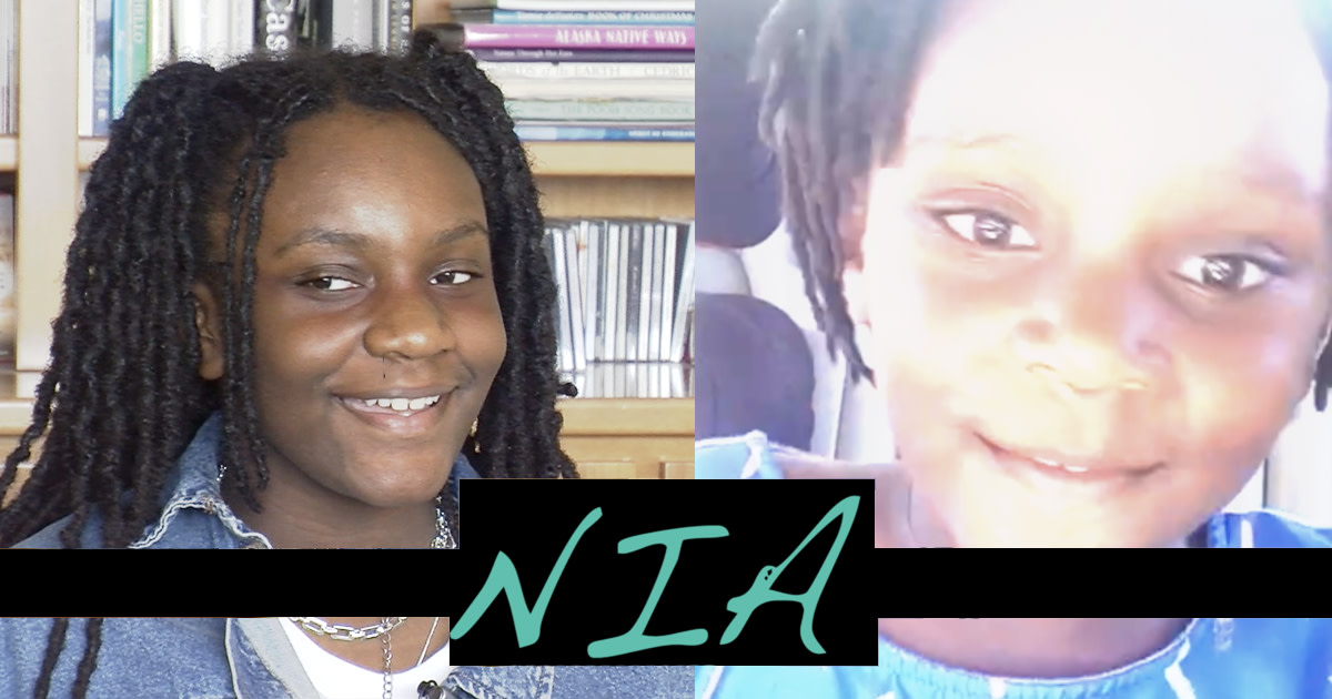 NIA | Indiegogo